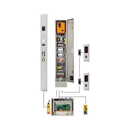 Cabin Panel Floor Panels – Amerco Lift Industry | Elevator and Lift ...