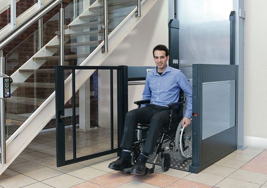 Disabled Elevator Solutions – Amerco Lift Industry | Elevator and Lift ...