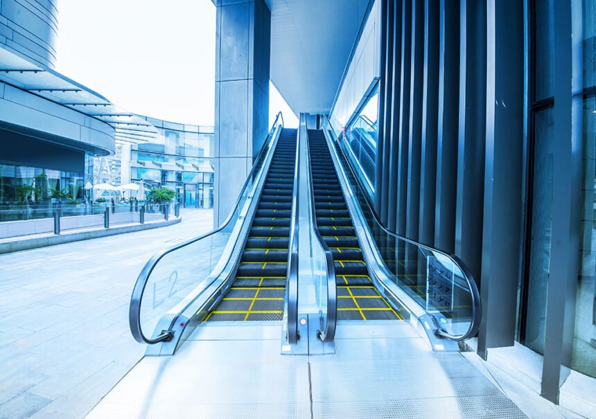 Amerco Lift Industry | Elevator and Lift Equipment – Everything about ...